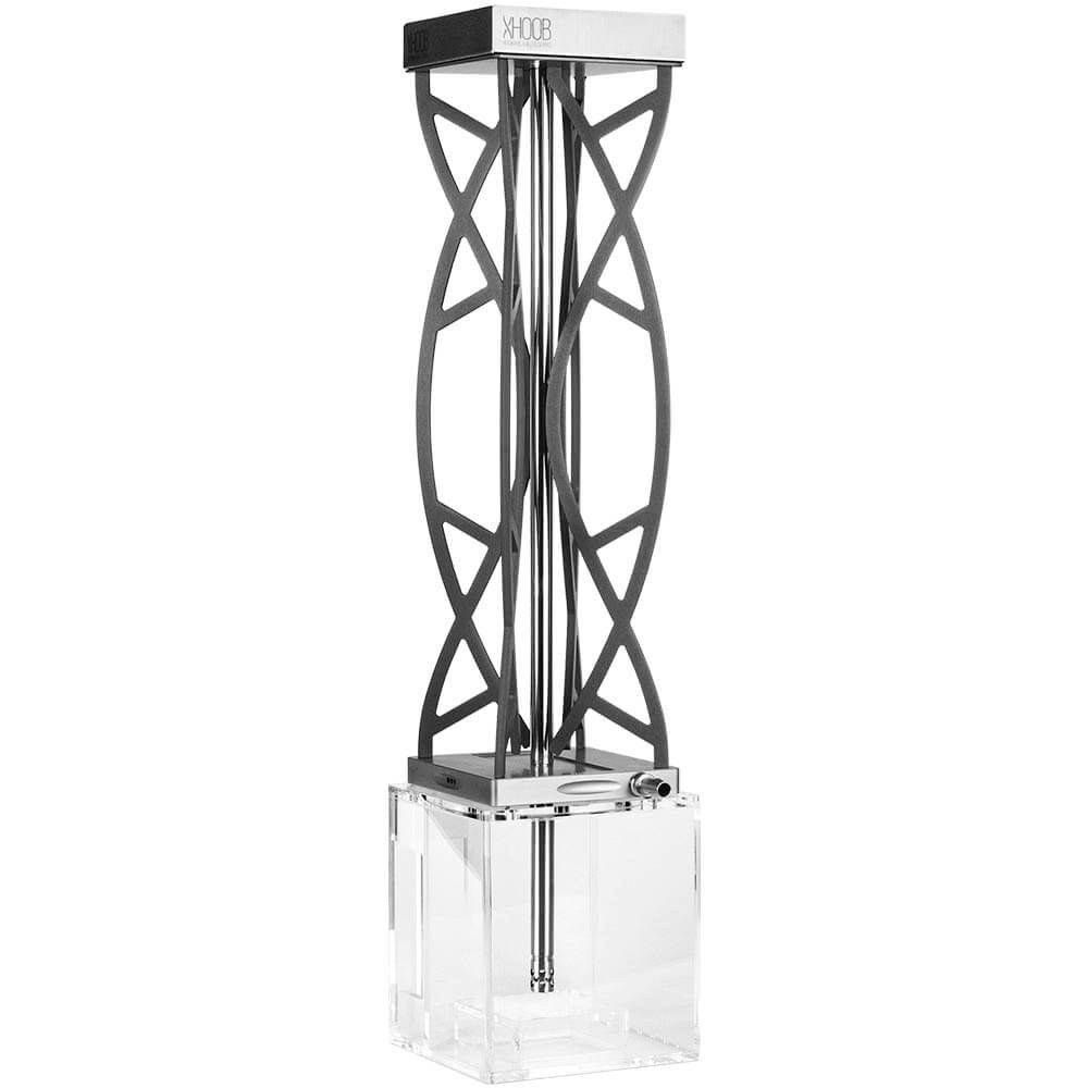 Hookahs & Accessories - buy premium Russian hookah with worldwide ...