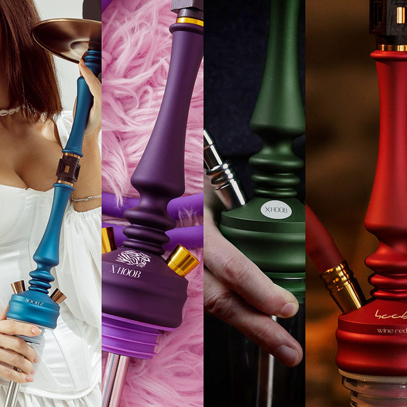 Silicone bumpers - buy premium Russian hookah with worldwide delivery ...